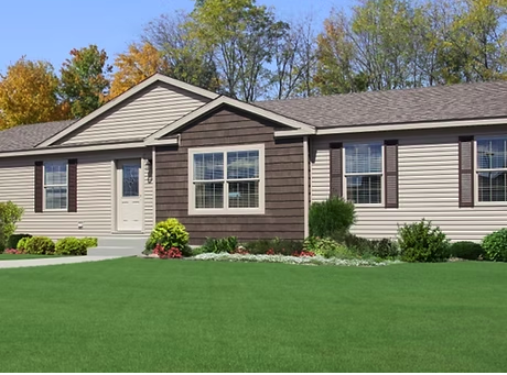 Eastern Housing Inc
